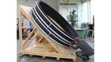 Kompensator - SKT Schrupp GmbH